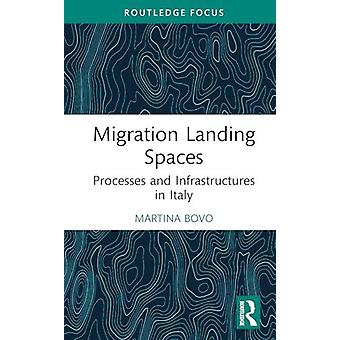 Book Review: Migration landing spaces: processes and infrastructures in Italy – CLAIRE'S PORTFOLIO